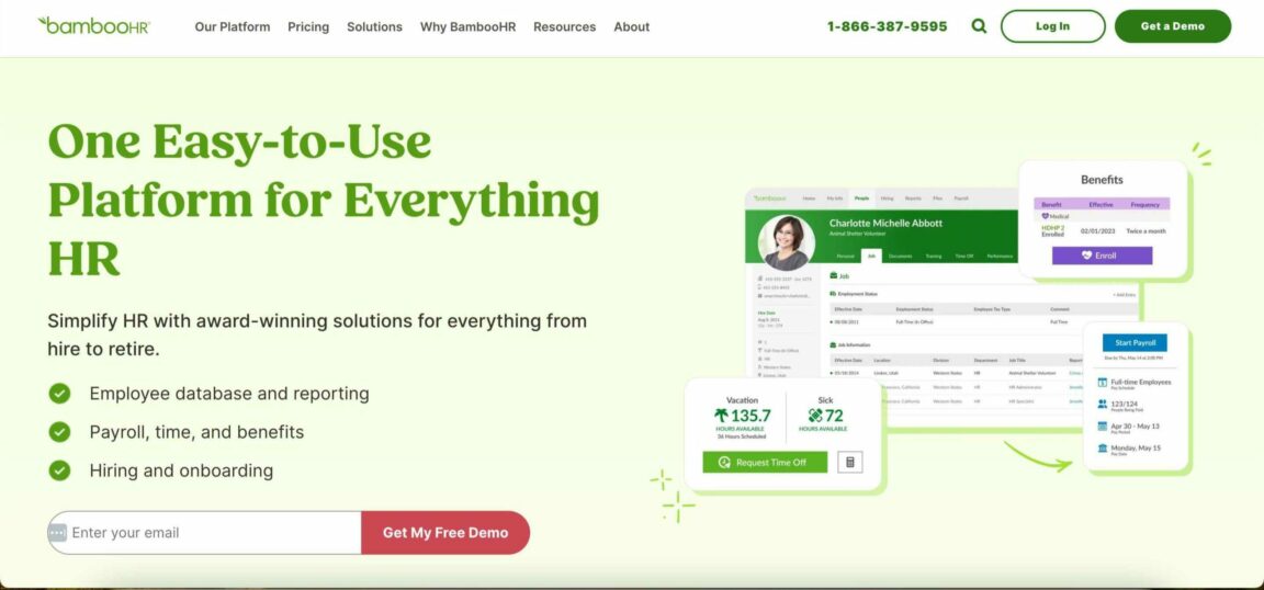 11 Best Recruiting Software for Small Business (2024) • Toggl Hire