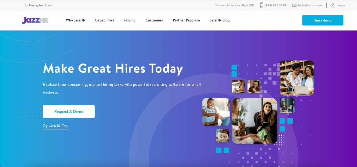 The 11 Best Applicant Tracking Systems of 2025 (Free & Paid)