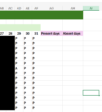 How to Make an Attendance Sheet in Excel: Step-by-Step Guide