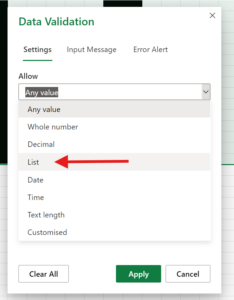 How to Make an Attendance Sheet in Excel: Step-by-Step Guide