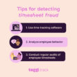 What is Timesheet Fraud? A Guide to Promoting Timekeeping Integrity