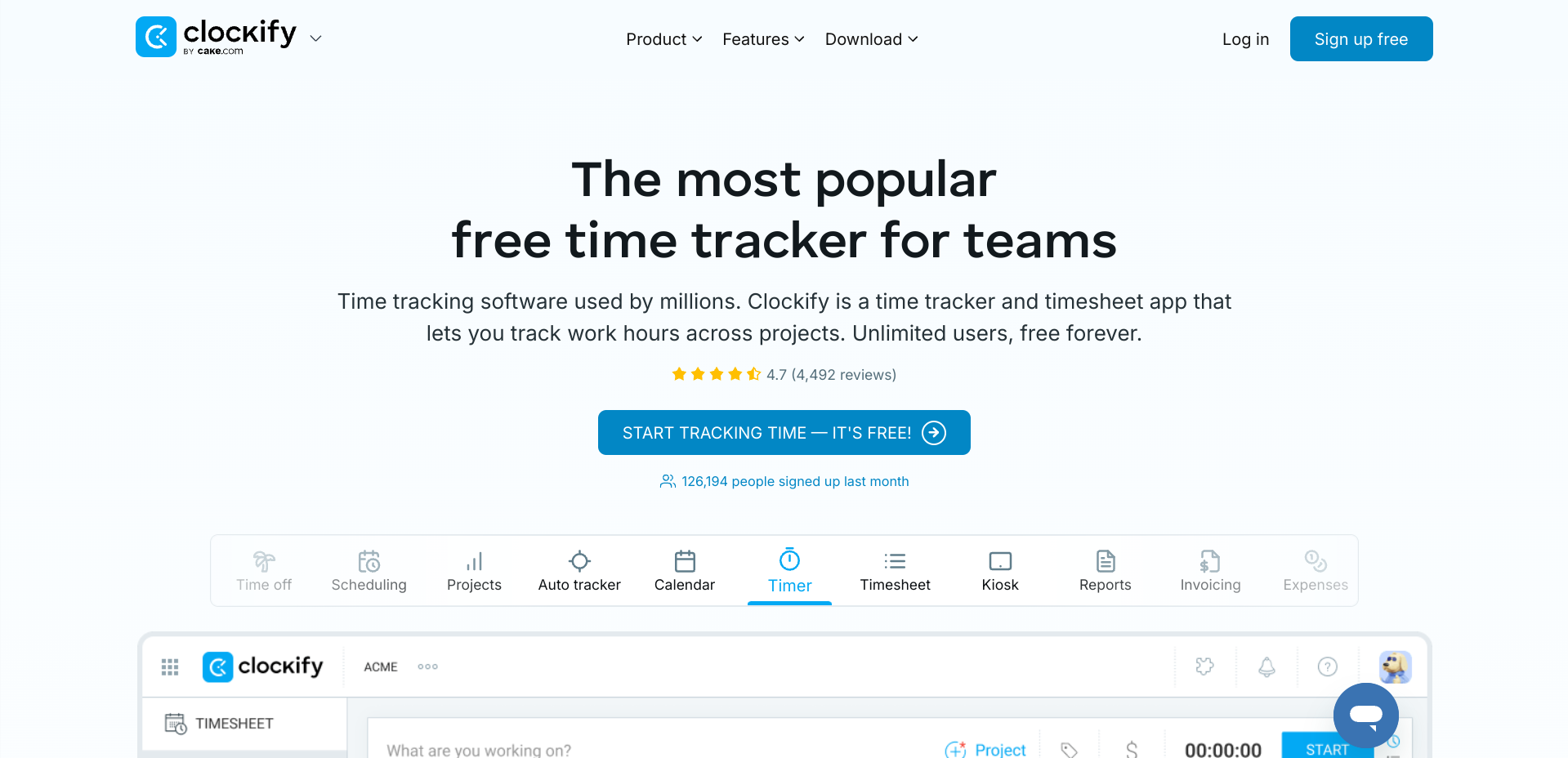 6 Best Time Tracking Software for Lawyers: Our Top 2024 Picks
