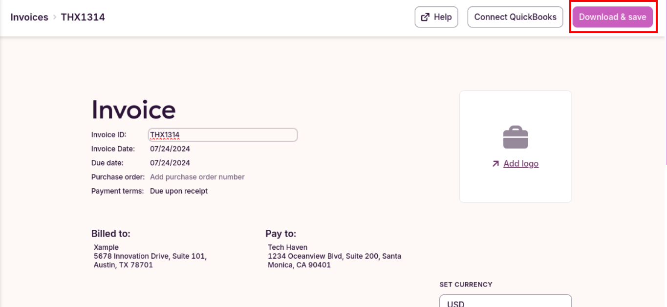 How to Bill a Client for the First Time: A Step-by-Step Guide