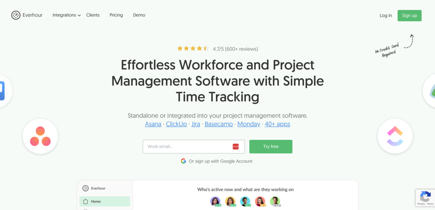7 Employee Time Tracking Software for Accurate Payroll (2025)