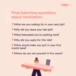 27 Final Interview Questions to Ask Candidates