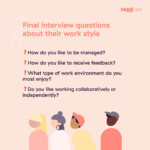 27 Final Interview Questions to Ask Candidates