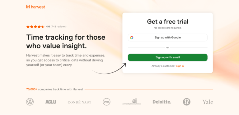 6 Best Time Tracking Software for Lawyers: Our Top 2024 Picks
