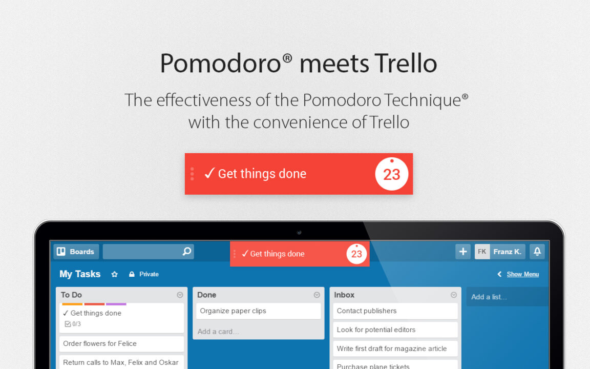 10 Pomodoro Work Timers To Boost Productivity (2026)