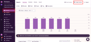 How to Bill a Client for the First Time: A Step-by-Step Guide