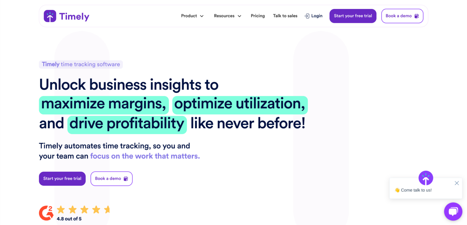 7 Employee Time Tracking Software for Accurate Payroll (2026)