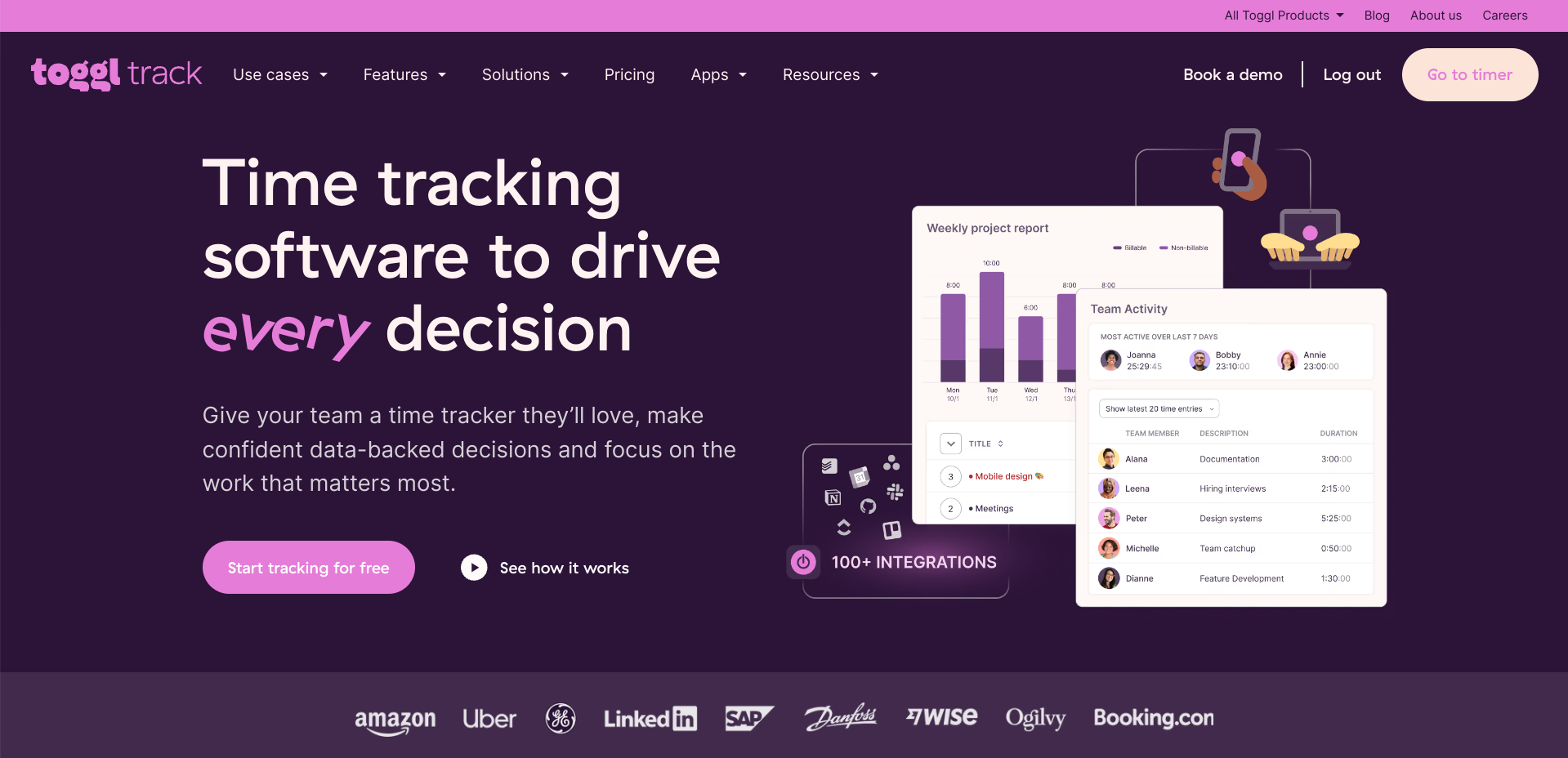 6 Best Time Tracking Software for Lawyers: Our Top 2024 Picks