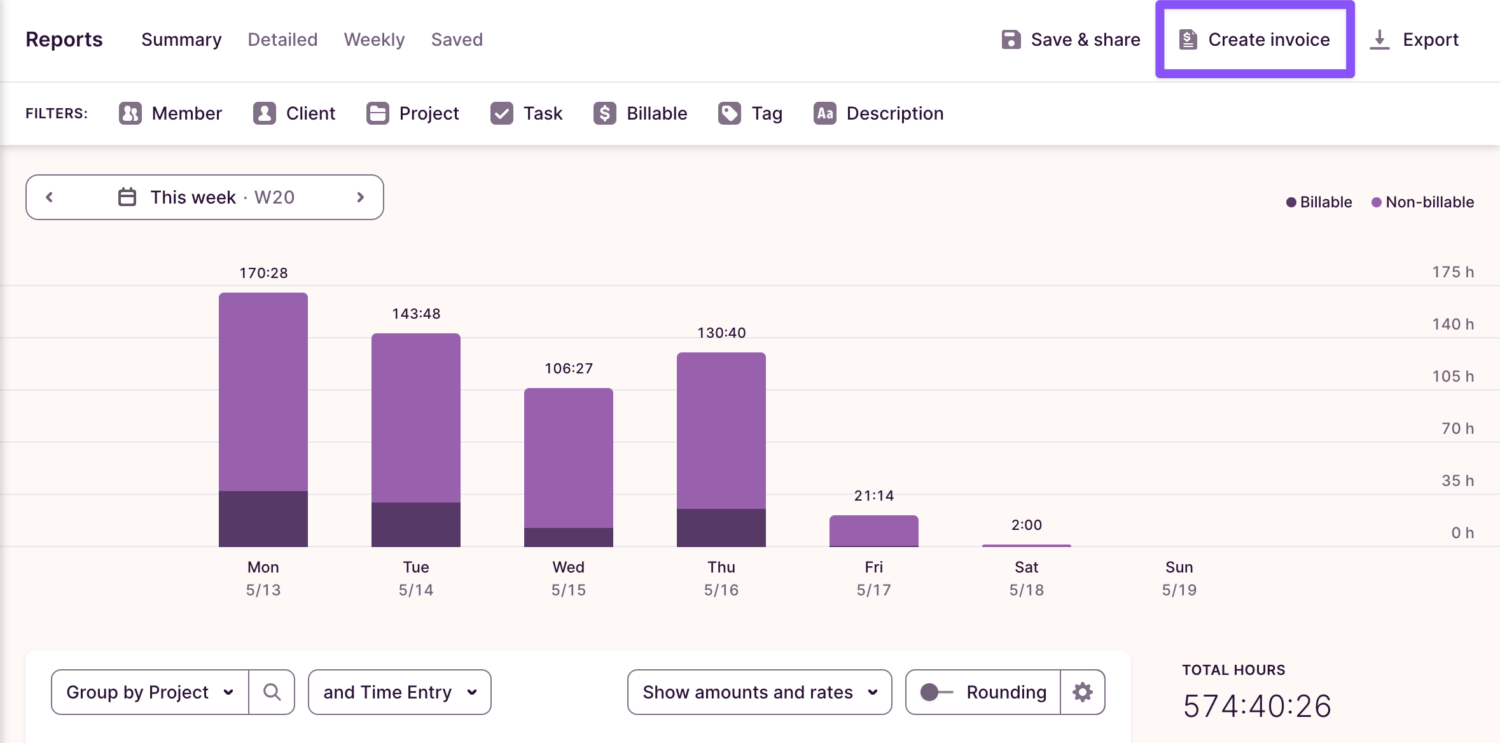 How to Create an Invoice for Hours Worked: Step-by-Step Guide