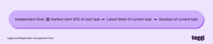 What is Float in Project Management & How to Calculate It