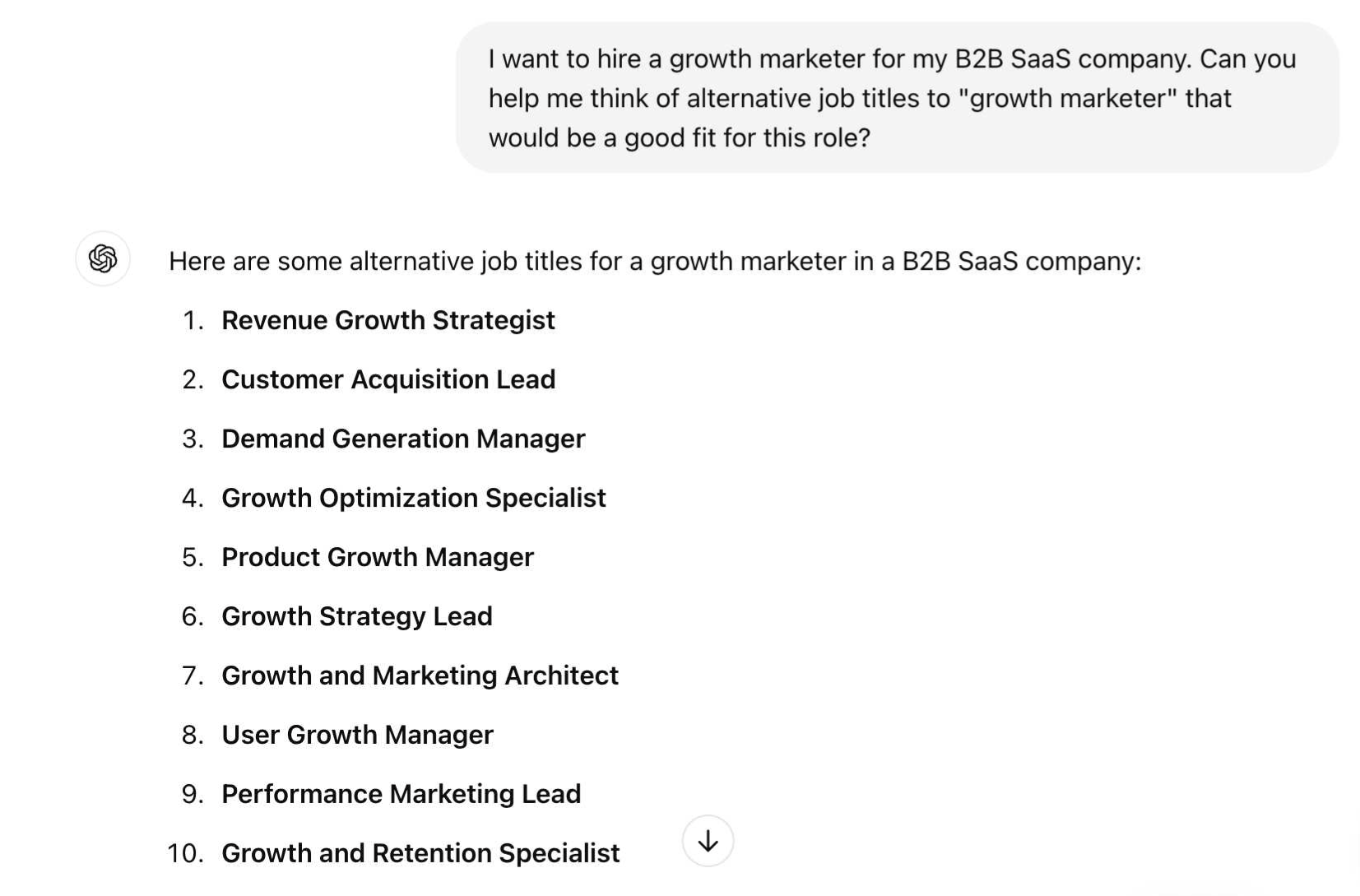 ChatGPT for Recruiting: 13 Use Cases (And What to Avoid)