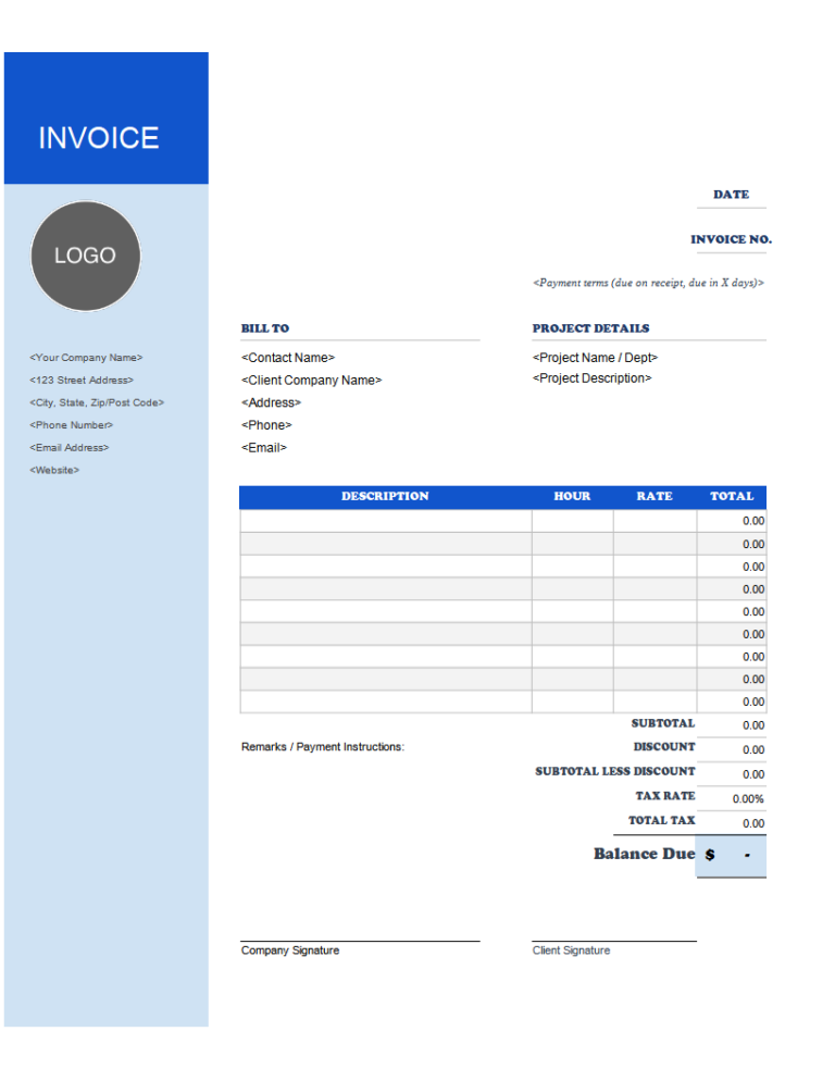 How To Bill For Consulting Services: An In-Depth Guide