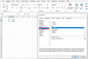 How to Track Time in Excel: A Step-by-Step Guide