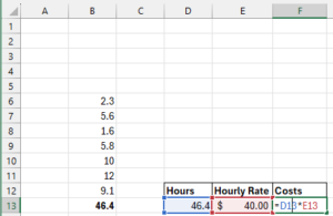 How to Track Time in Excel: A Step-by-Step Guide