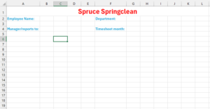 How to Track Time in Excel: A Step-by-Step Guide