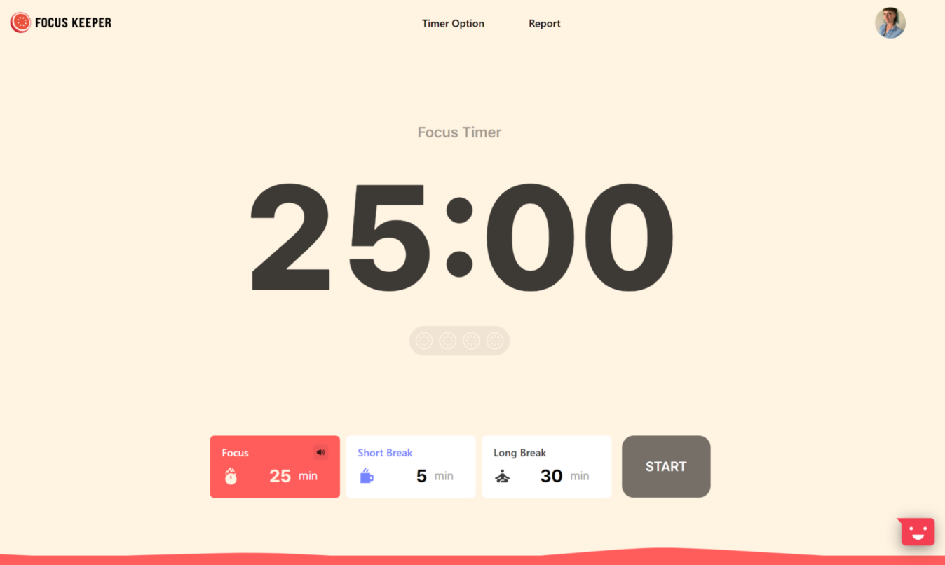 10 Pomodoro Work Timers To Boost Productivity (2025)