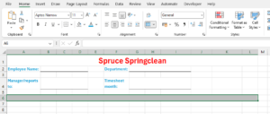 How to Track Time in Excel: A Step-by-Step Guide