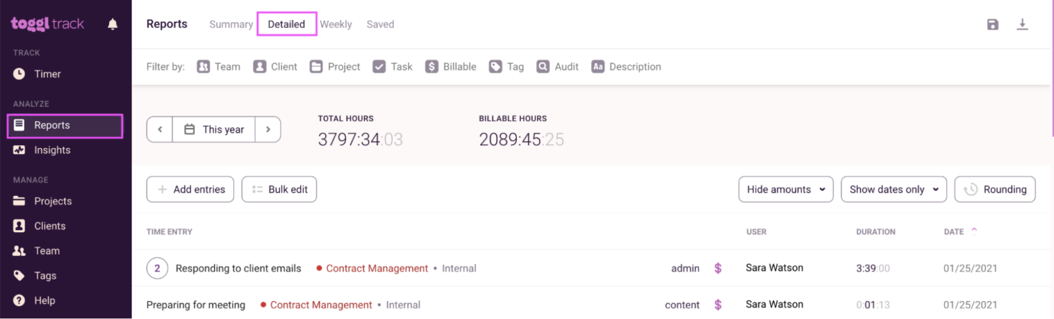 16 Best Remote Employee Time Tracking & Employee Monitoring Software