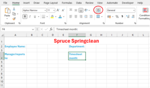 How to Track Time in Excel: A Step-by-Step Guide