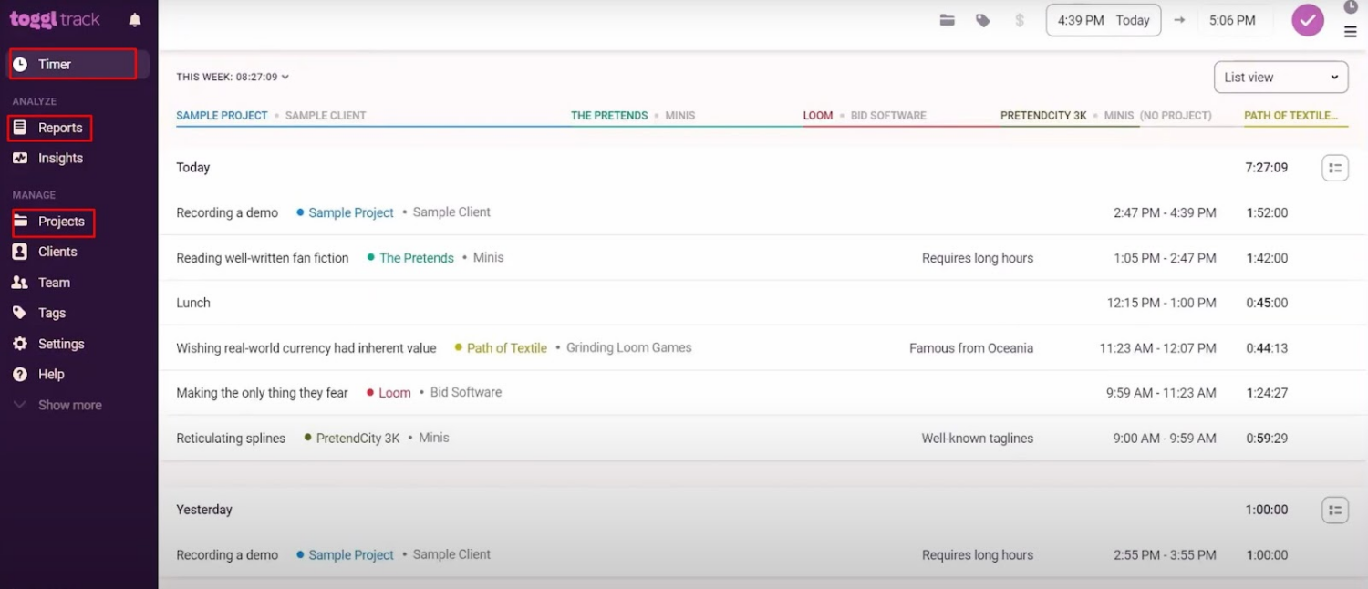 16 Best Remote Employee Time Tracking & Employee Monitoring Software (2024)
