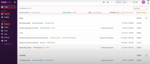 16 Best Remote Employee Time Tracking & Employee Monitoring Software (2024)
