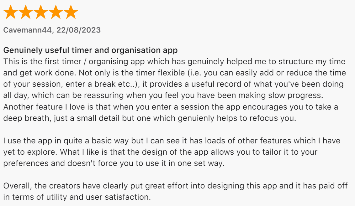 10 Work Timers With Pomodoro Clock To Boost Productivity [2024]
