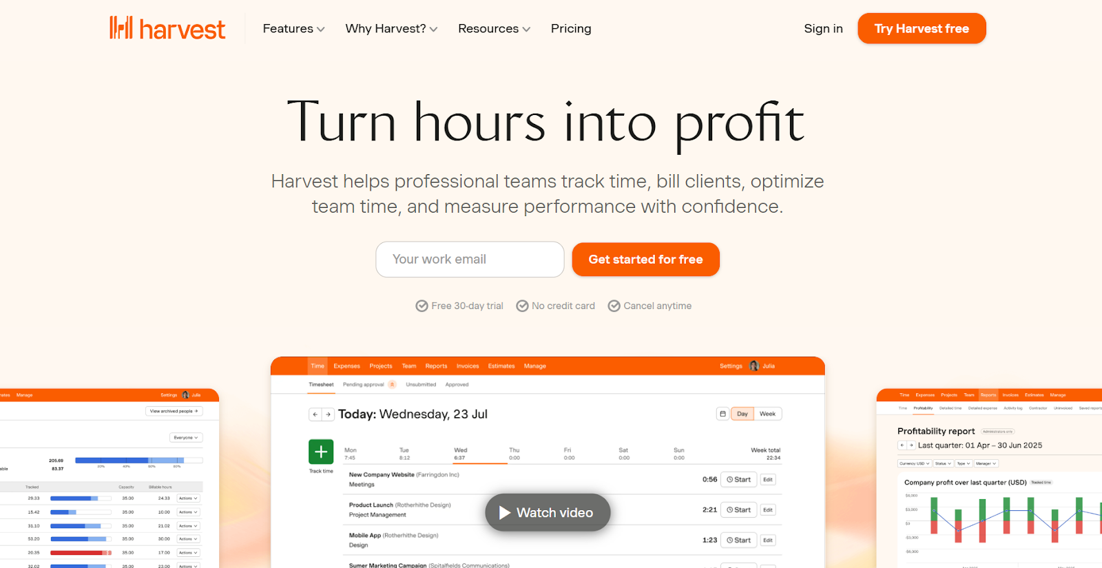 8 Best Time Tracking Apps for Contractors & Construction Teams