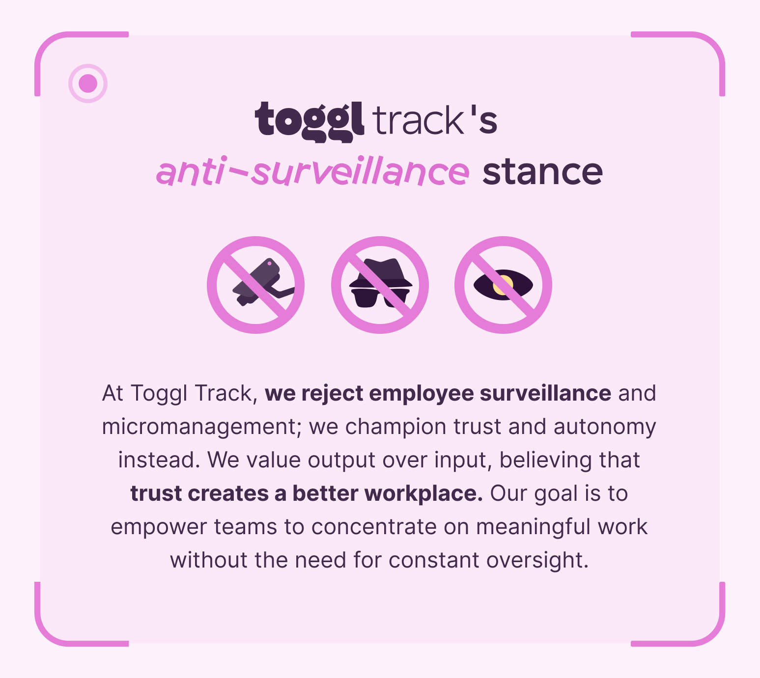 How (And Why) to Create a Time Tracking Policy This Year