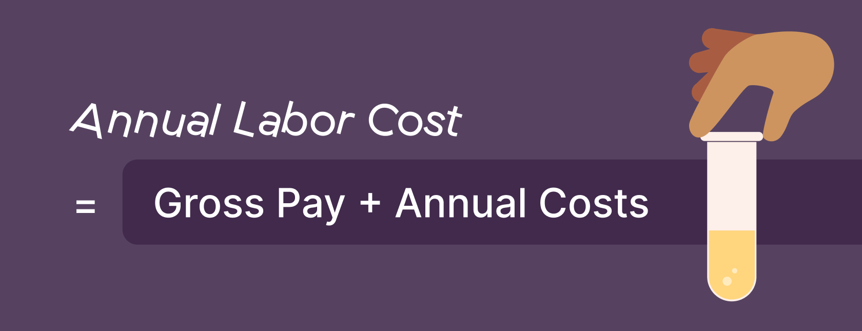 How To Easily Calculate Labor Cost For Your Business How To Easily Calculate Labor Cost For Your Business