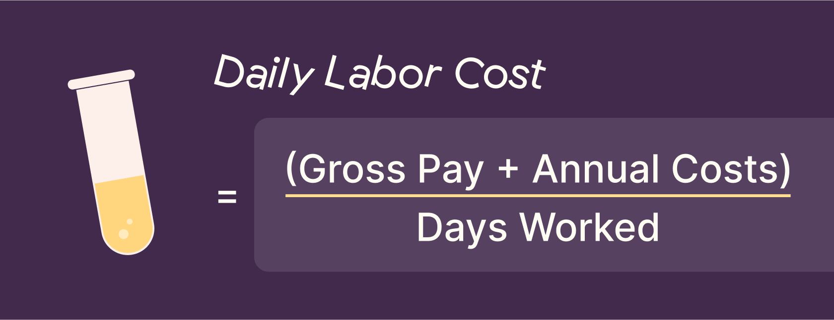 How To Easily Calculate Labor Cost For Your Business