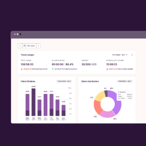 7 Best Time Tracking Software Apps For Developers (2025 Comparison)