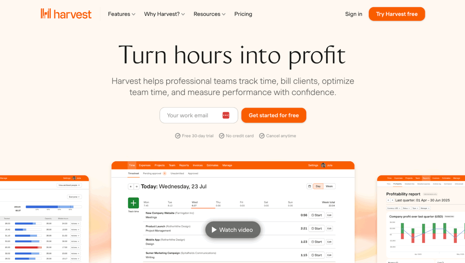 12 Best Time Management Tools for Teams, Students & Projects