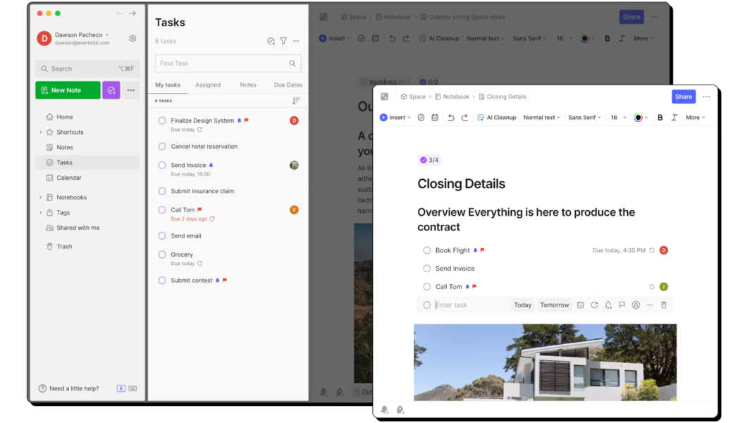 11 Best Productivity Apps For Work & Life in 2025