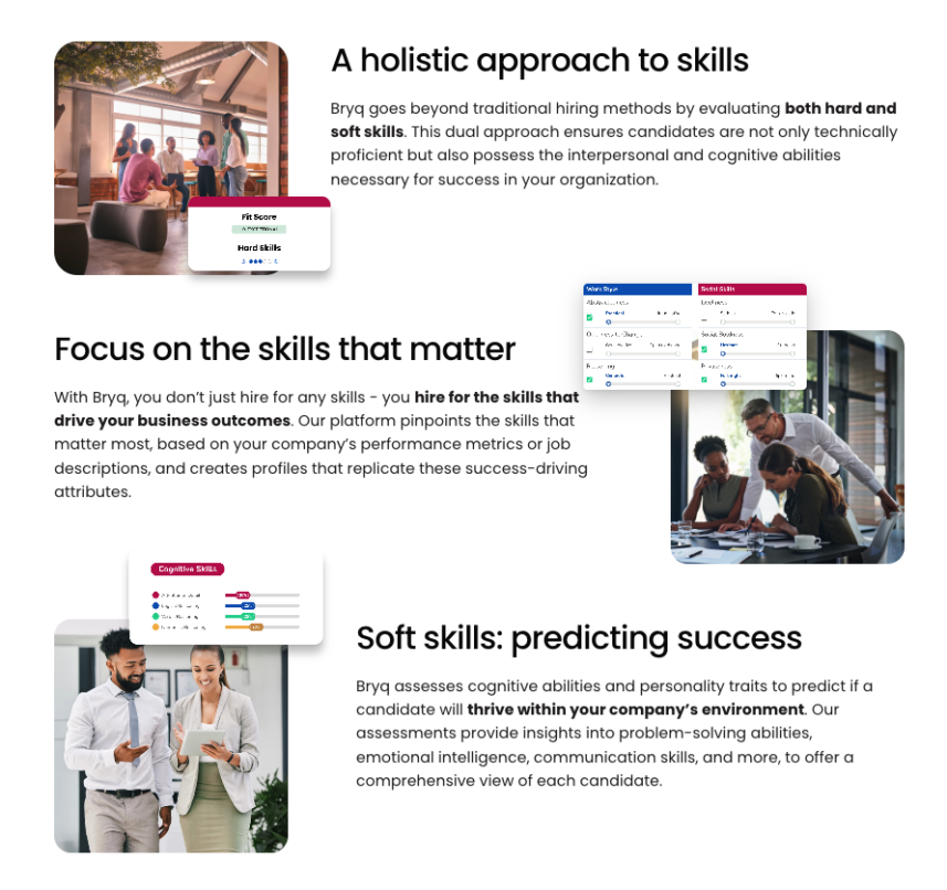 Top 10 Soft Skills Assessment Tools for 2025