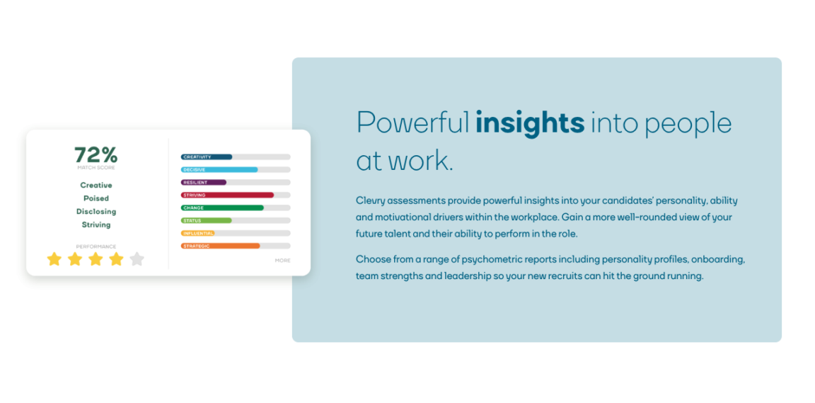 Top 10 Soft Skills Assessment Tools for 2025