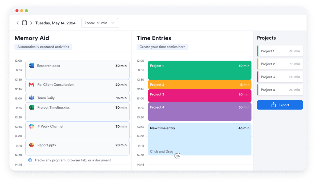 11 Best Time Tracking Apps For Freelancers (2025)