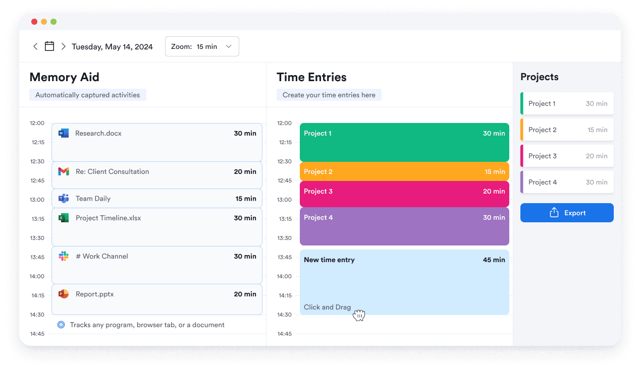 11 Best Time Tracking Apps For Freelancers (2025)
