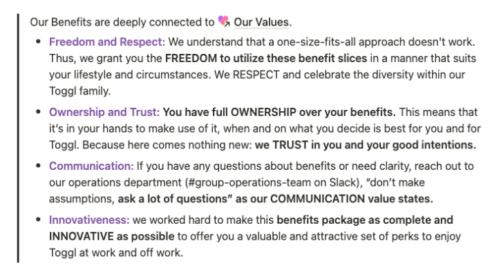 Creating a Great Employee Handbook: Tips & 7 Examples