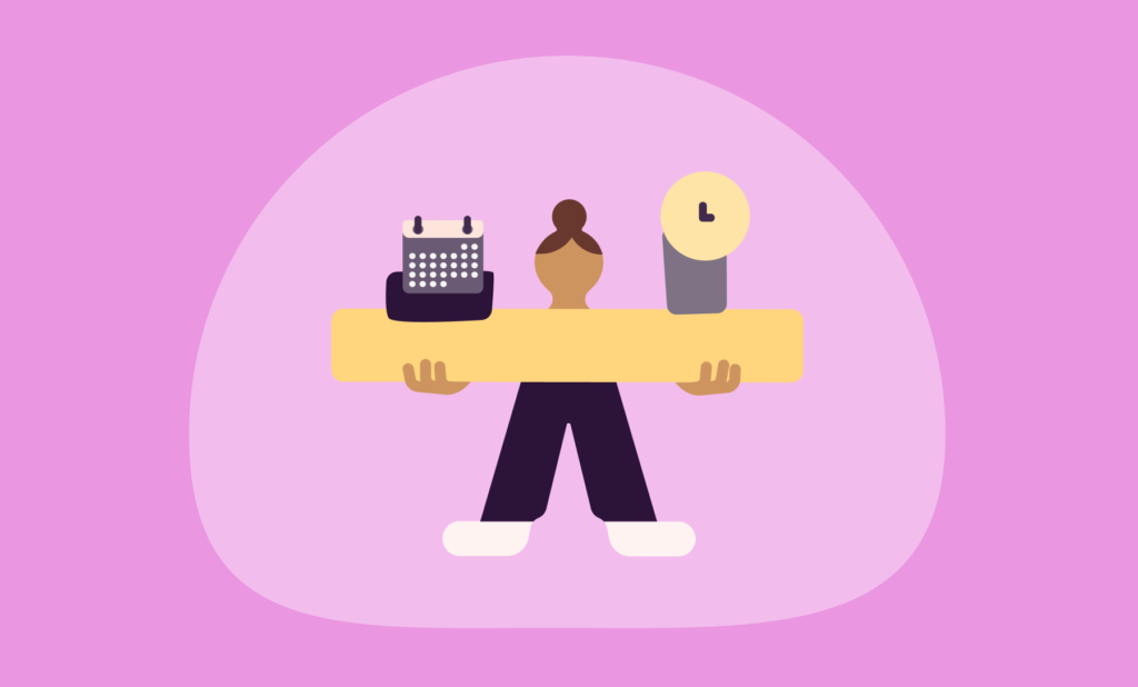 13 Time Tracking Categories To Organize Your Work/Life Time Data