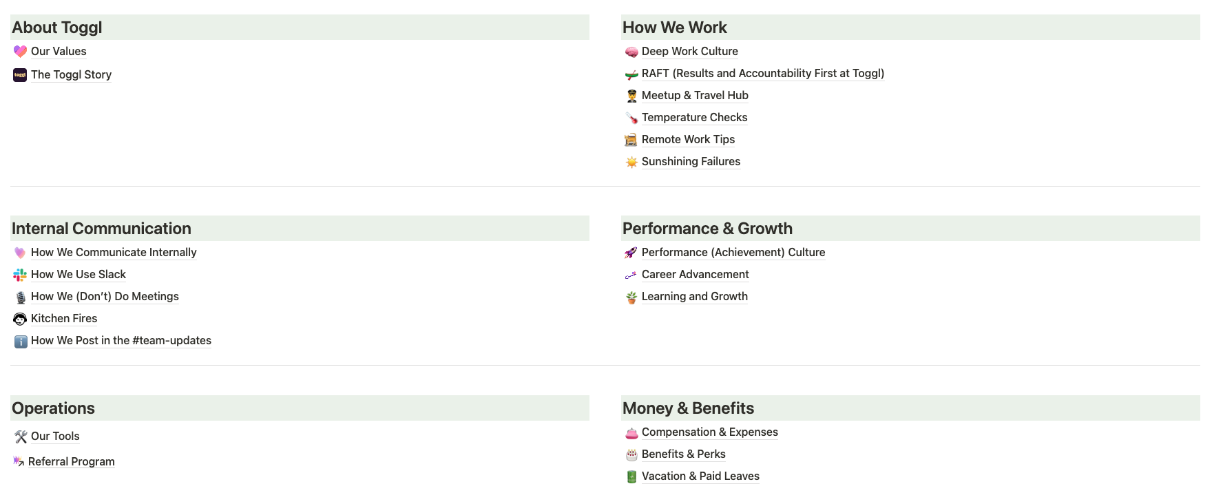 Creating a Great Employee Handbook: Tips & 7 Examples