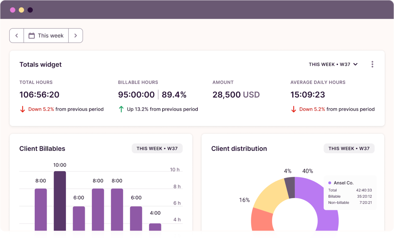 Clockify vs. Toggl Track: Which is the Better Time Tracking App? Clockify vs. Toggl Track: Which is the Better Time Tracking App?