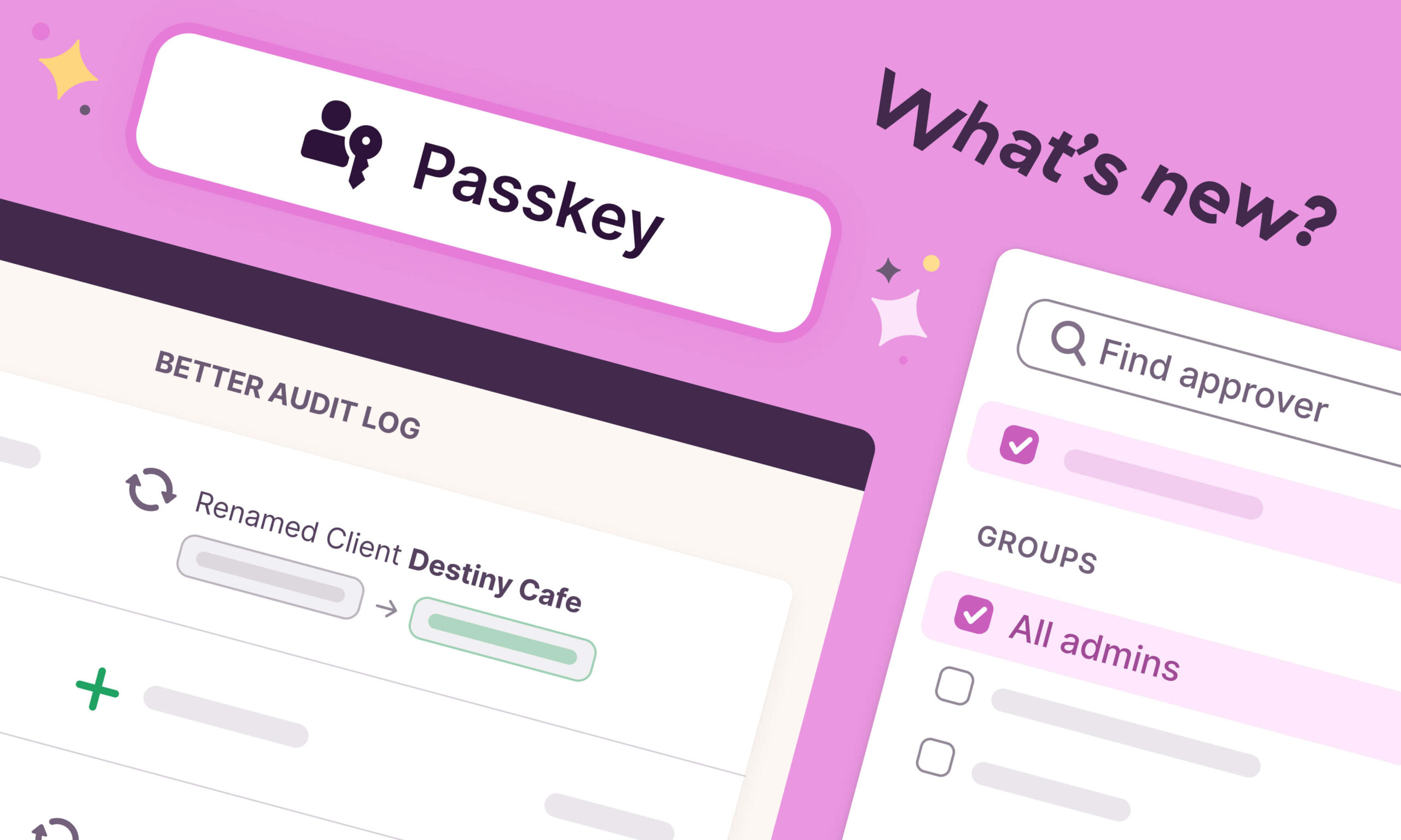What’s New in Q4 2024: More Ways To Automate Time Tracking, Assign ...