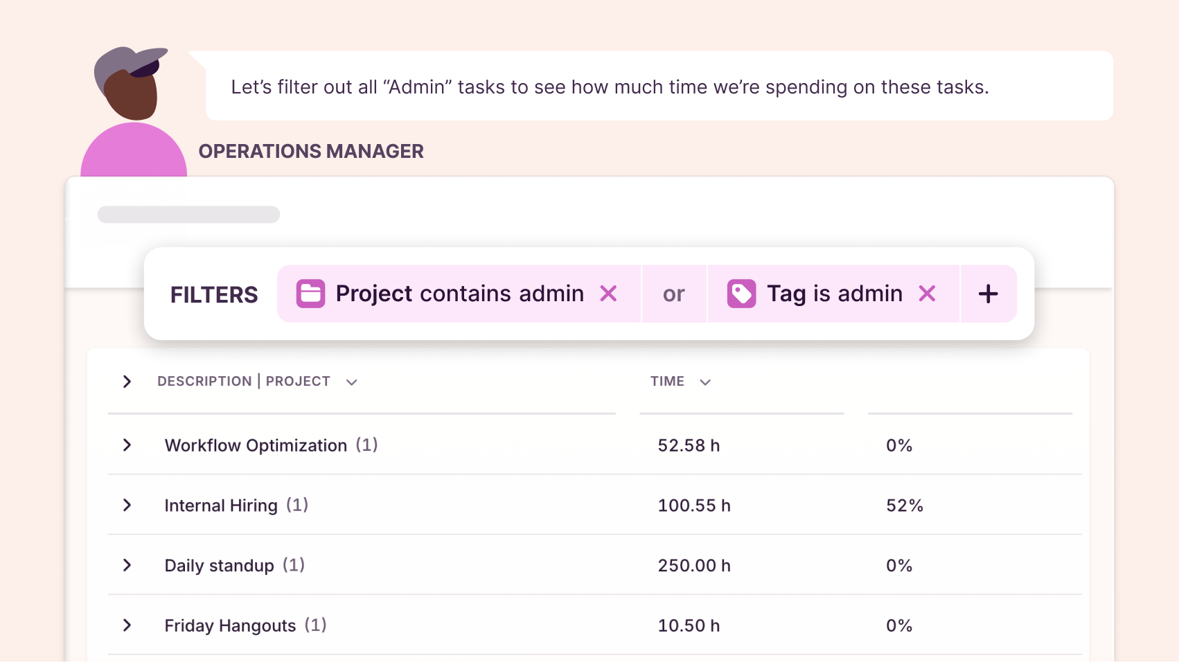 Goodbye Time-Consuming Exports: 4 Ways to Use Flexible Filters