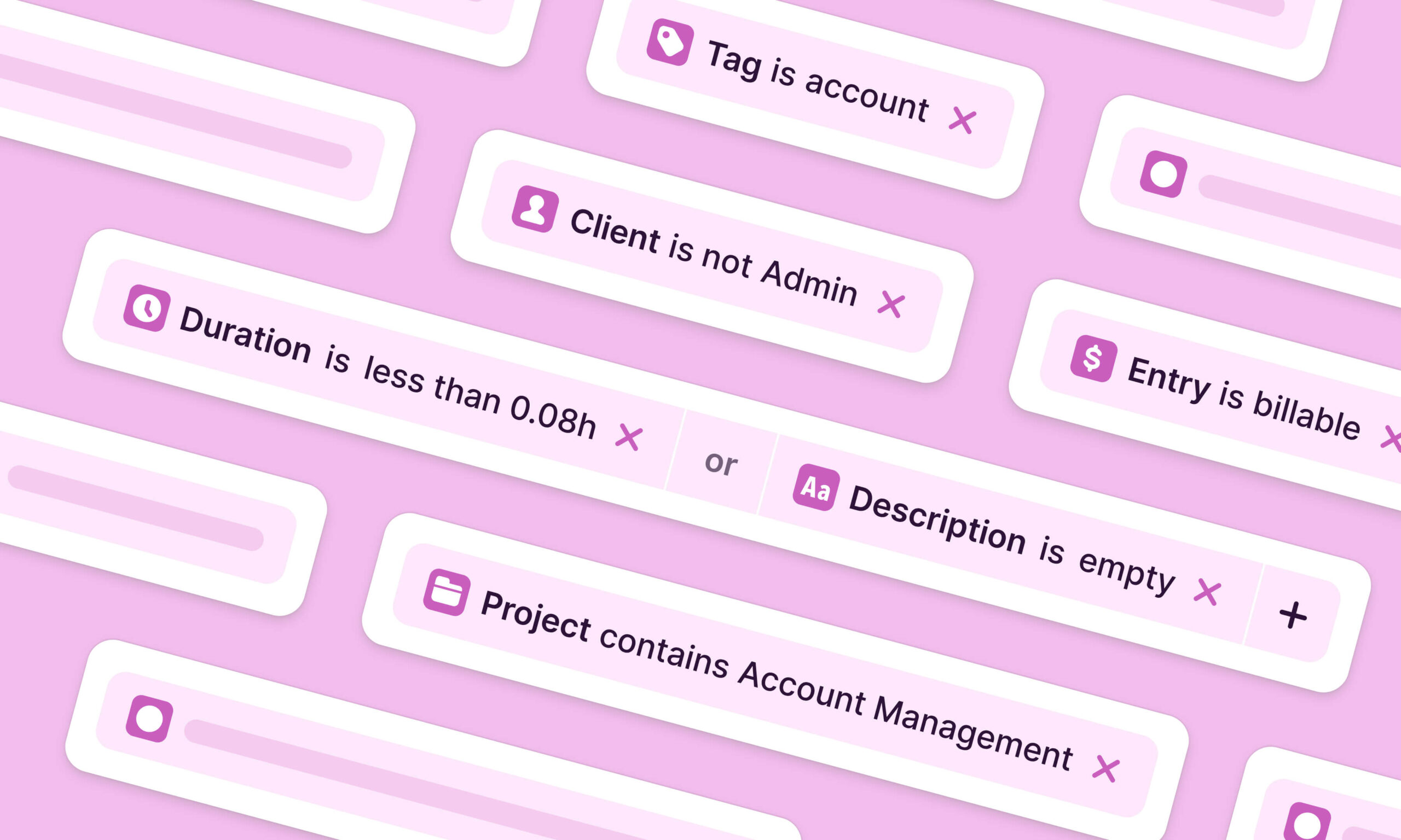 Goodbye Time-Consuming Exports: 4 Ways to Use Flexible Filters