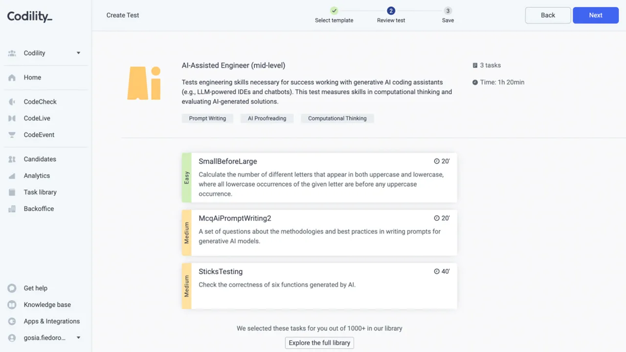 15 Mettl Alternatives & Competitors (2025)