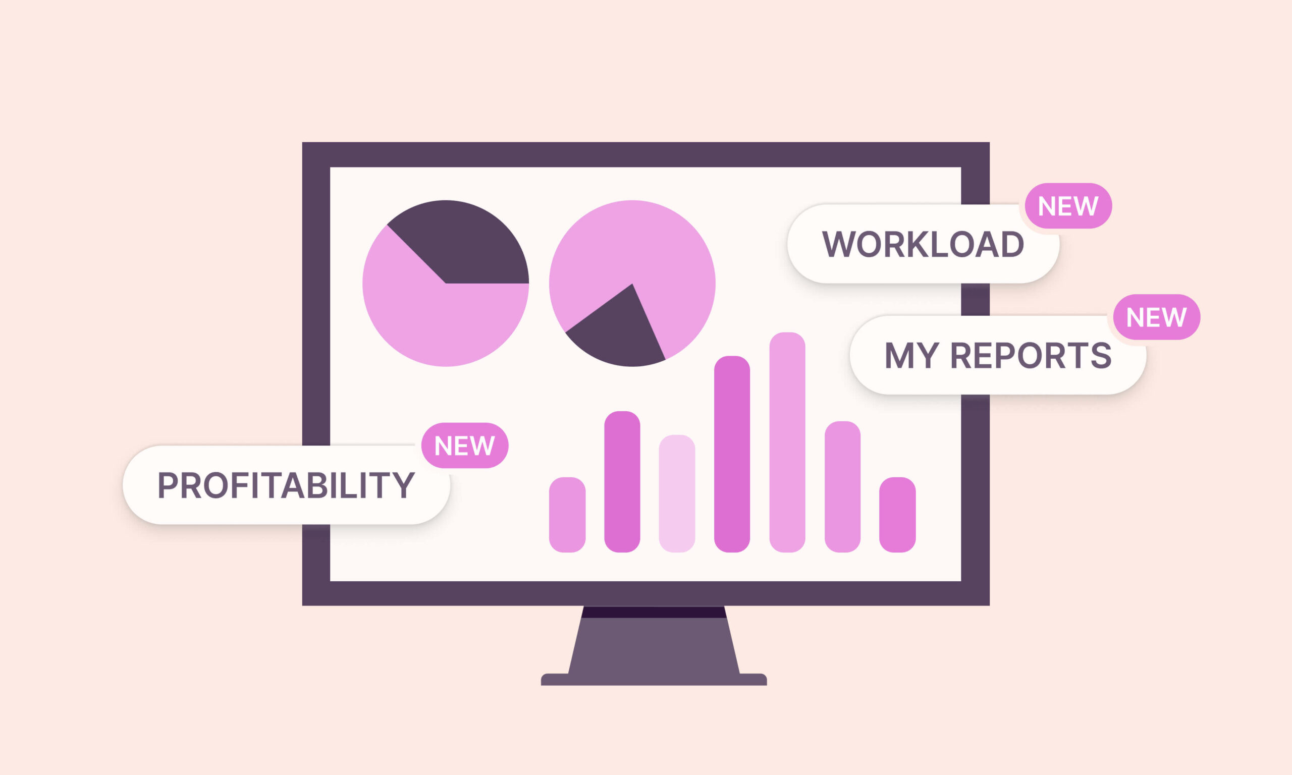 New Toggl Track Reporting Experience: Simpler, More Powerful and Flexible