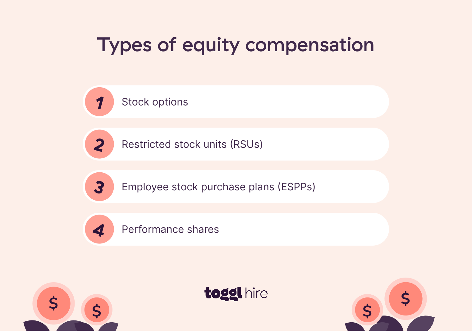 Equity Compensation: A Tool for Talent Attraction and Engagement